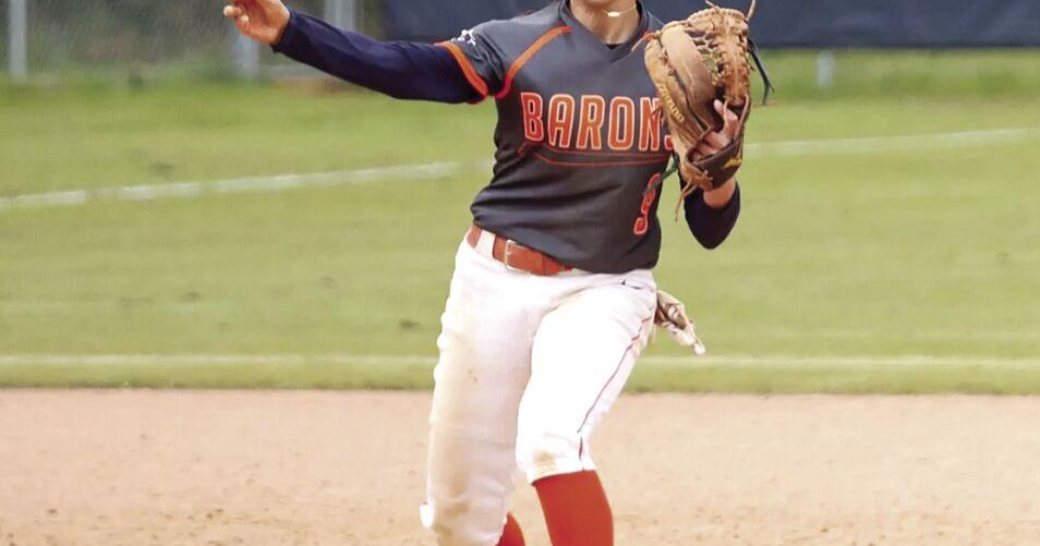 Ex-ACE star shines for Barons | News | mymcr.net