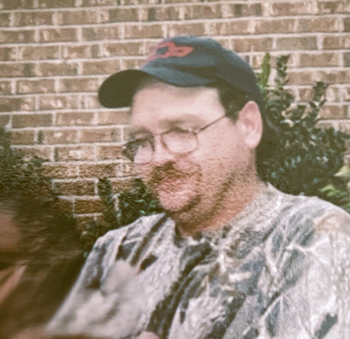 James “Jimbo” William Stone | Tributes | mymcr.net