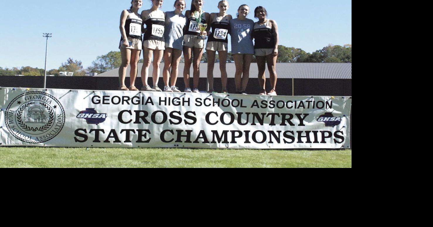 Girls cross country finishes 4th in state, boys finish 15th | News ...