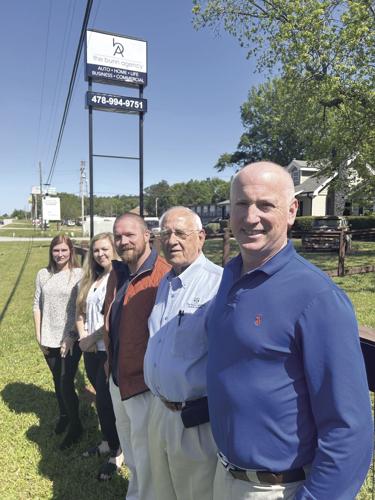 The Bunn Agency sold to Daniel Stickler | Free | mymcr.net