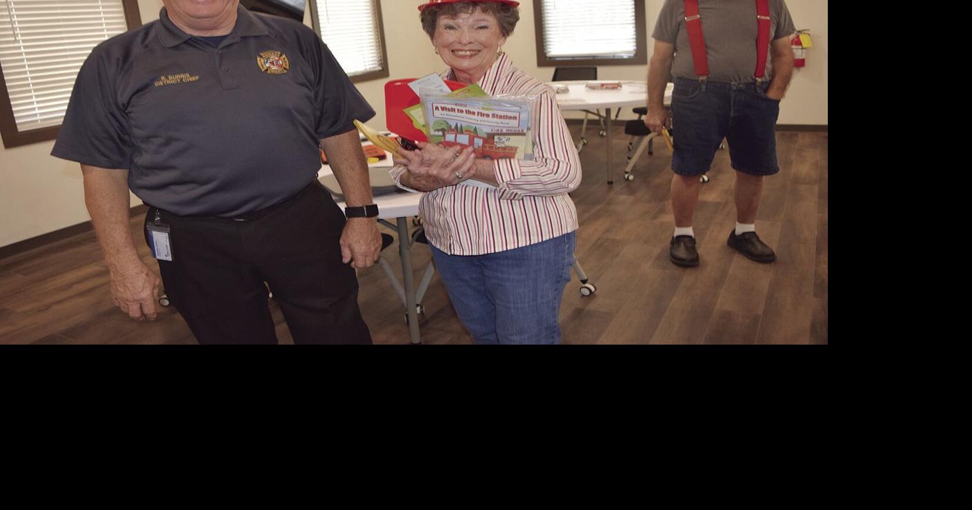 Open House shows off Station 2 to community | News | mymcr.net