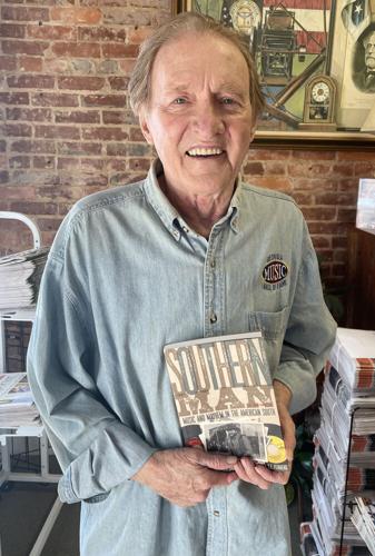 Bolingbroke’s Alan Walden releases ‘Southern Man’ | News | mymcr.net