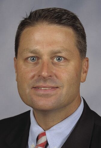 Finch elected president of GHSA | News | mymcr.net