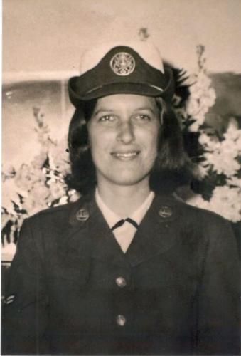 Georgina Authement | Tributes | mymcr.net