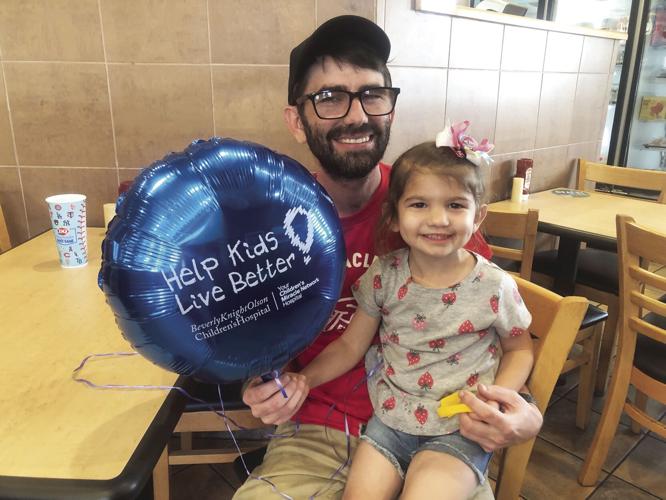 Miracle Treats at Forsyth Dairy Queen | News | mymcr.net