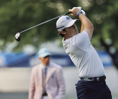 Chambless, UNG make history | News | mymcr.net