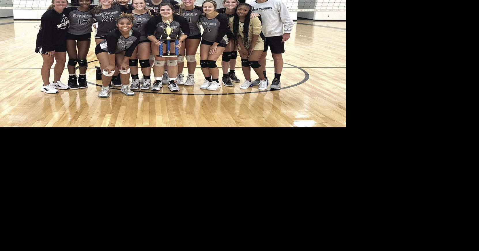 Volley Dogs win Southside Classic | News | mymcr.net