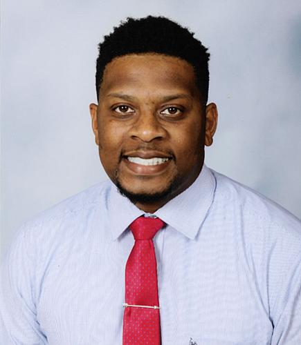 Monroe County Middle School Teacher of Year is Douglas Fletcher | News ...