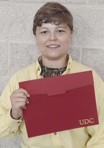 Elijah Jenkins wins State UDC essay contest | News | mymcr.net