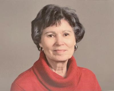 Virginia Querry | Tributes | mymcr.net