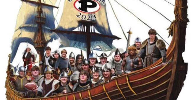 Enjoy Reporter coverage of state champs | News | mymcr.net