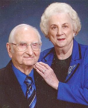 Merrimans celebrate 65th anniversary | News | mymcr.net