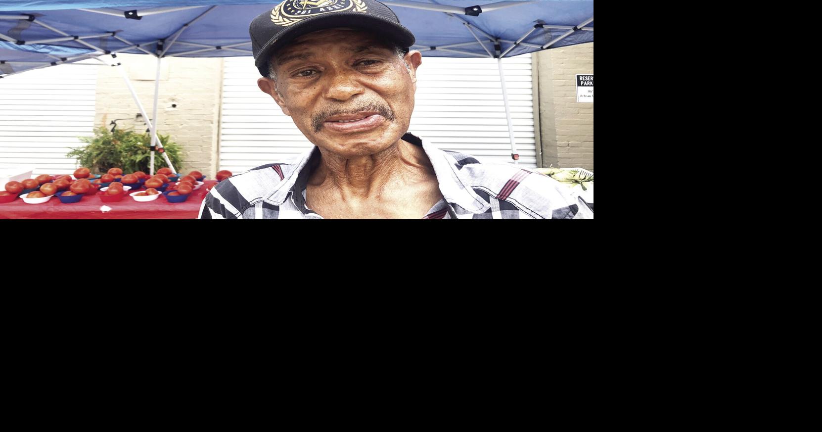 Son of famed MoCo family, Robert Willis is an Everyday Hero | News | mymcr.net