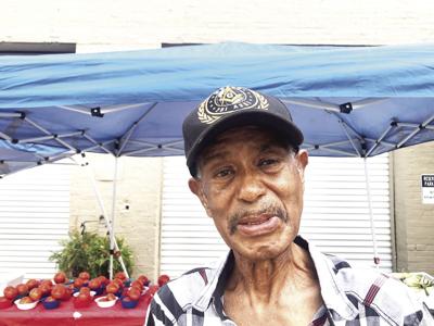 Son of famed MoCo family, Robert Willis is an Everyday Hero | News ...