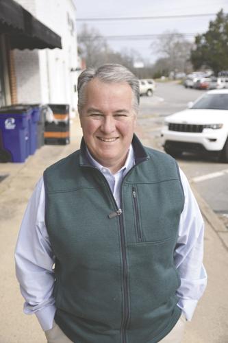 PASTOR'S CORNER: Joy is a choice | Our Community | mymcr.net