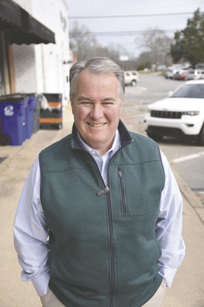 PASTOR'S CORNER: Joy is a choice | Our Community | mymcr.net