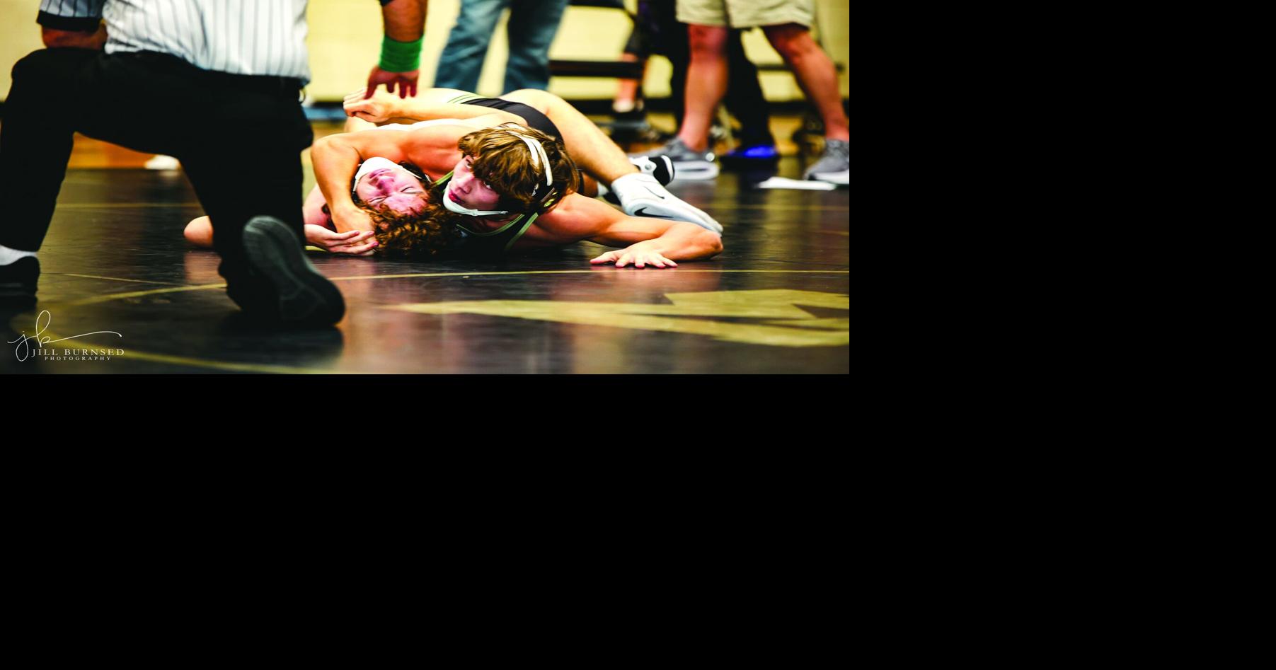 Mat Dogs sweep in home opener | News | mymcr.net