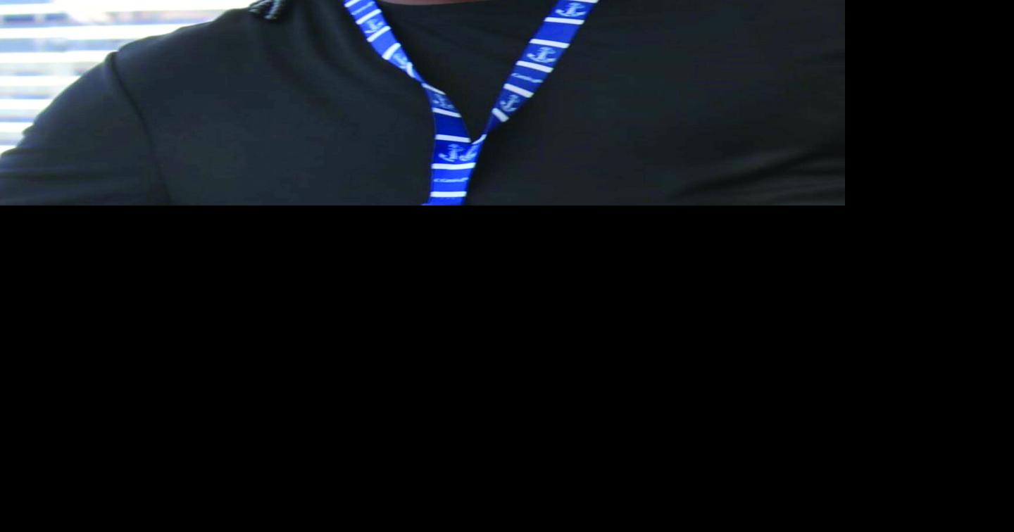 Truck driver Chris Napier an Everyday Hero | News | mymcr.net