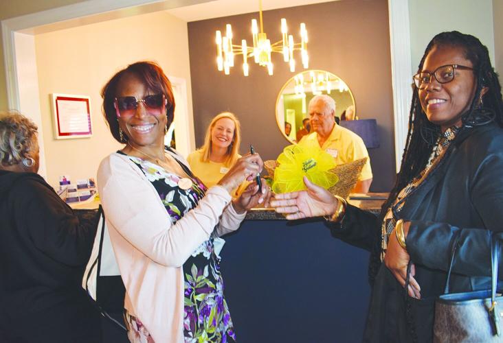 Business After Hours kicks off Forsythia Festival weekend | News ...