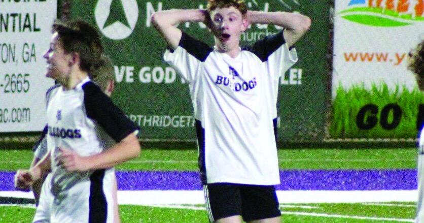 MCMS boys off to 4-0 start to season | News | mymcr.net