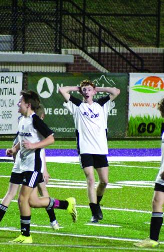 MCMS boys off to 4-0 start to season | News | mymcr.net