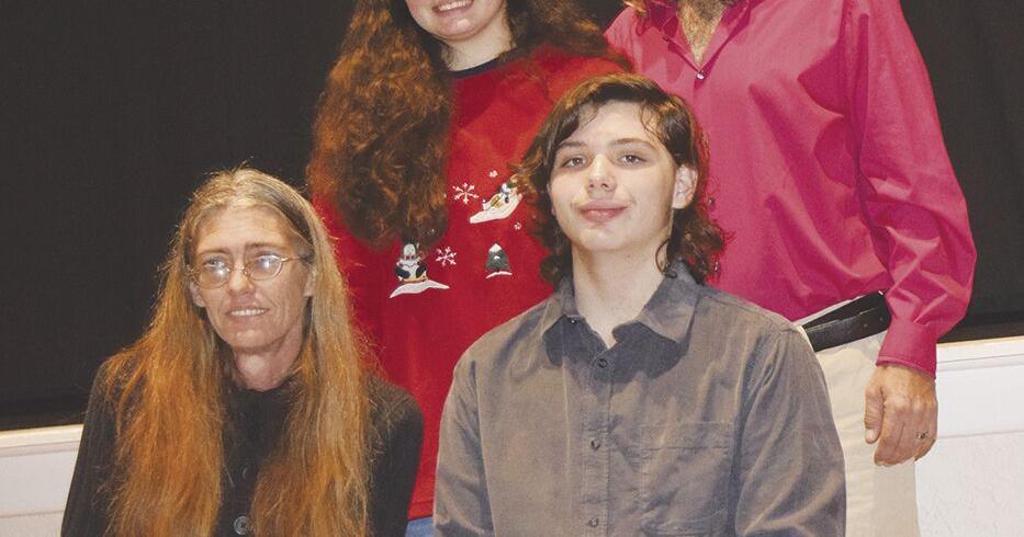 MC Schools sign 2024 REACH scholar | News | mymcr.net