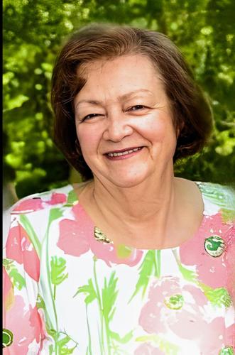 Gloria Long | News | mymcr.net