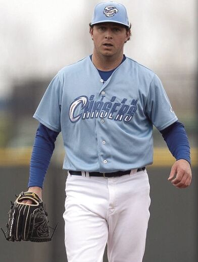 Forsyth native Austin Cox shines for Storm Chasers | News | mymcr.net