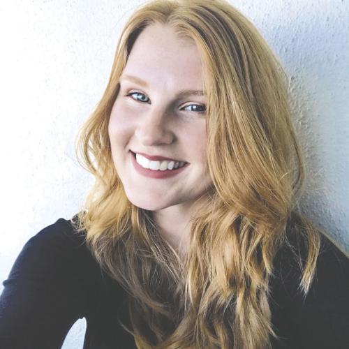 Rising singer has Forsyth roots | News | mymcr.net