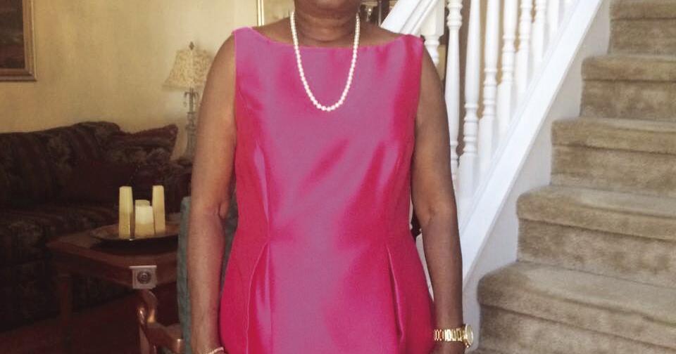 Meet Winifred Berry, a true Monroe County Everyday Hero | News | mymcr.net