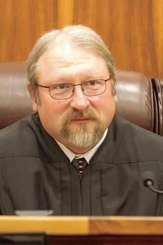 ‘Tired’ Judge Simms retiring | News | mymcr.net