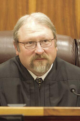 ‘Tired’ Judge Simms retiring | News | mymcr.net