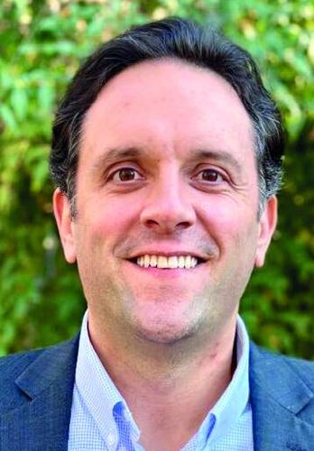 Ex-Bibb commissioner Seth Clark announces for Lt Gov | News | mymcr.net