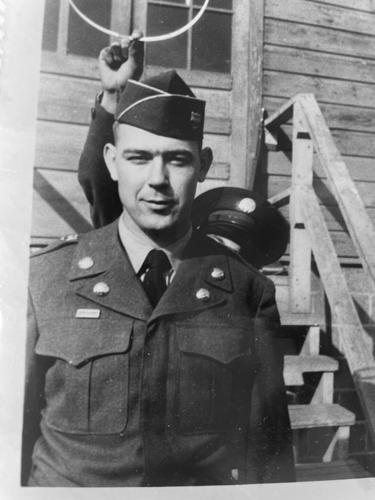 War took Sloope from Culloden to Korea | News | mymcr.net