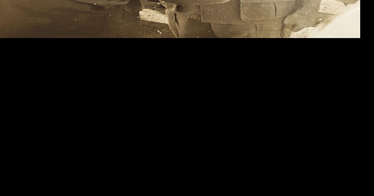 Dunlap remembers fallen friends | News | mymcr.net