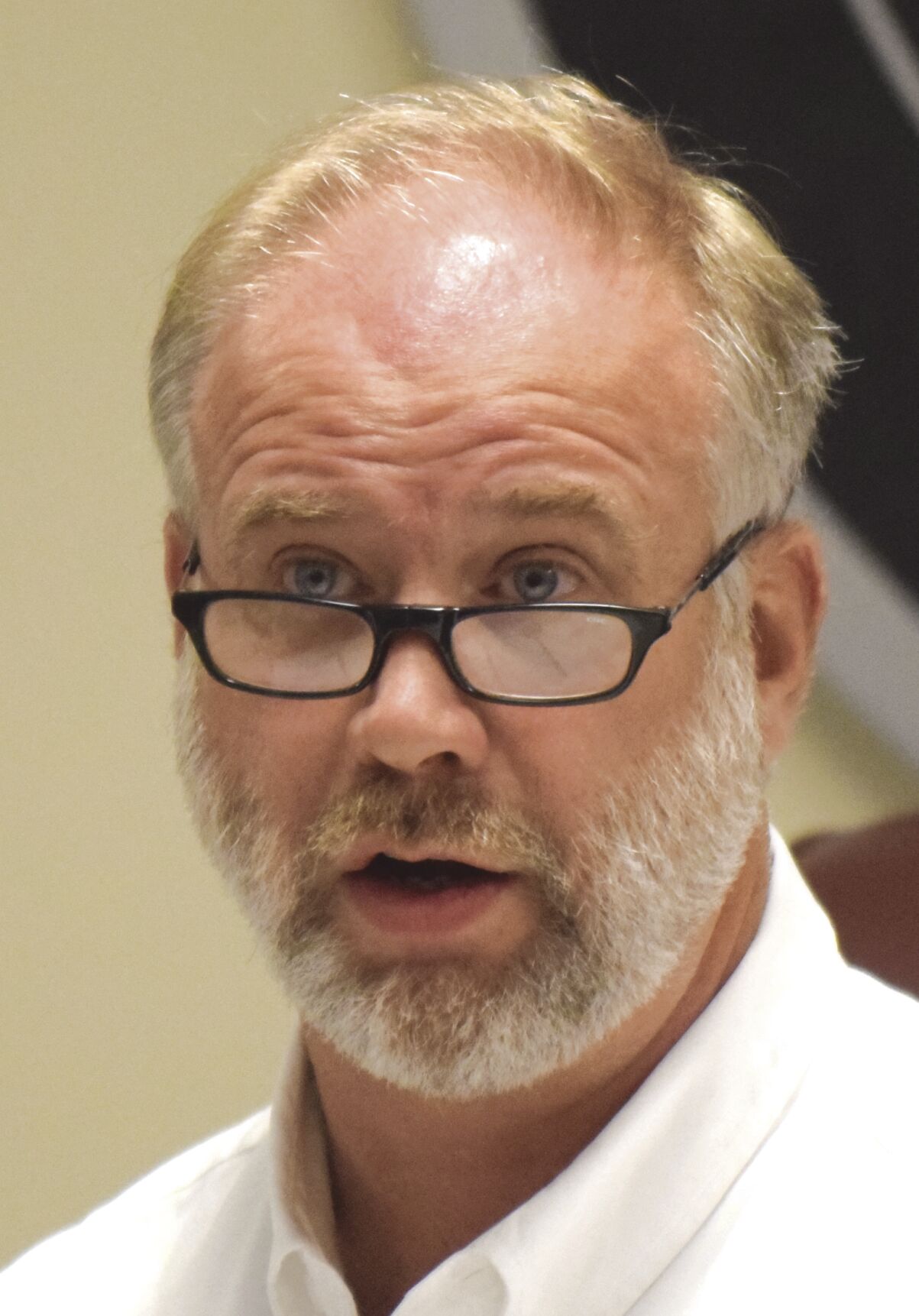 He’s back | News | mymcr.net