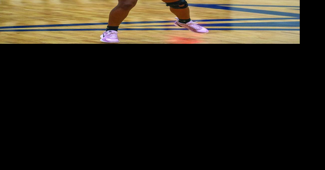 Lady Dogs break through for first win | News | mymcr.net