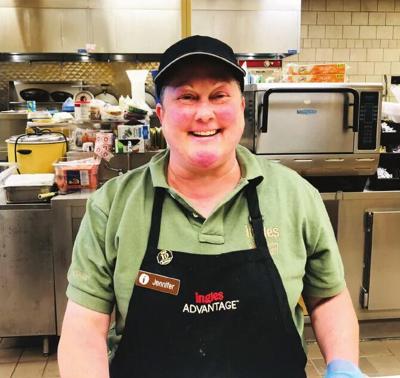 Ingles' Jennifer Black is Everyday Hero | News | mymcr.net