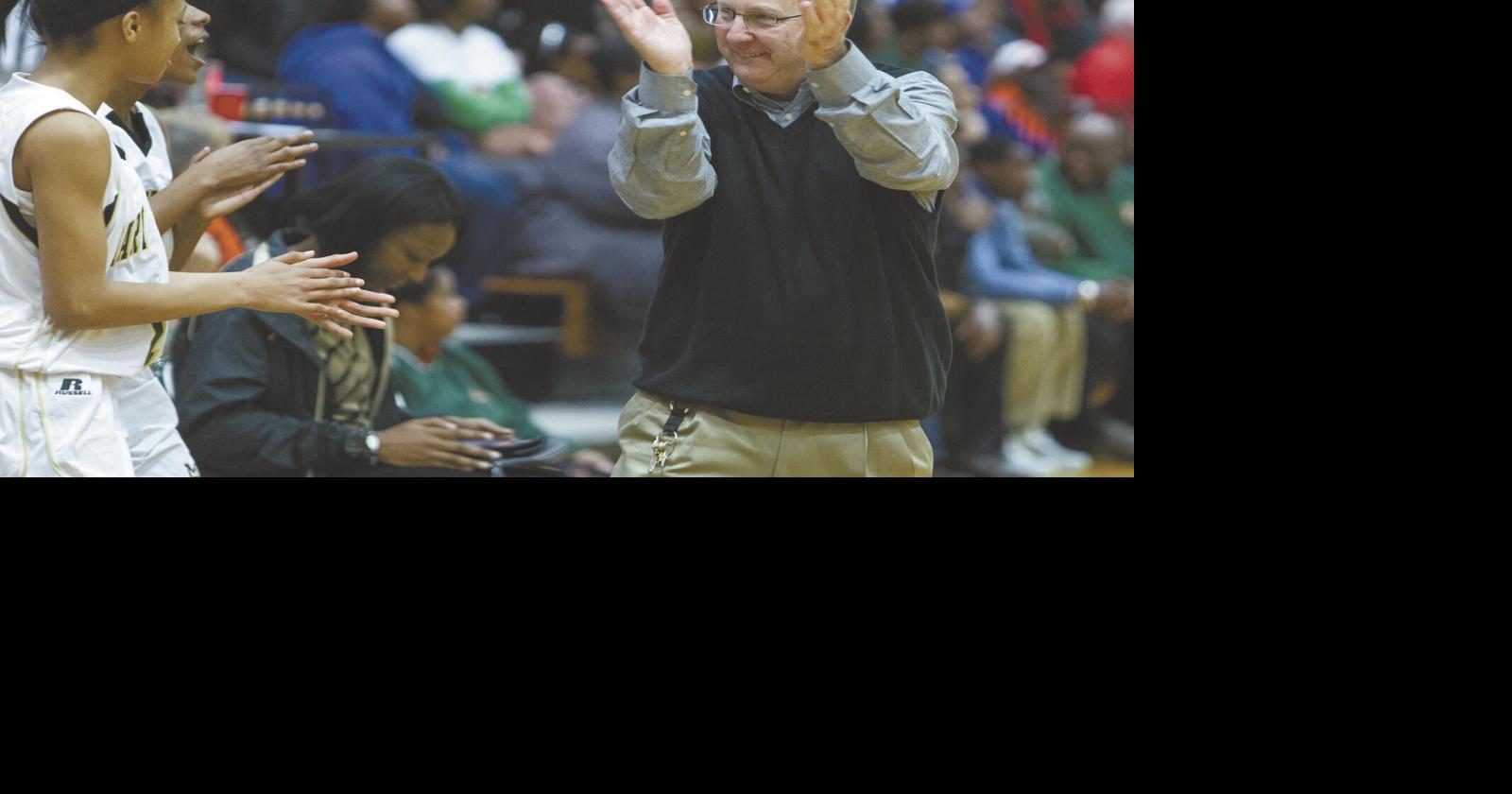Kurt Greene out at Tattnall | News | mymcr.net