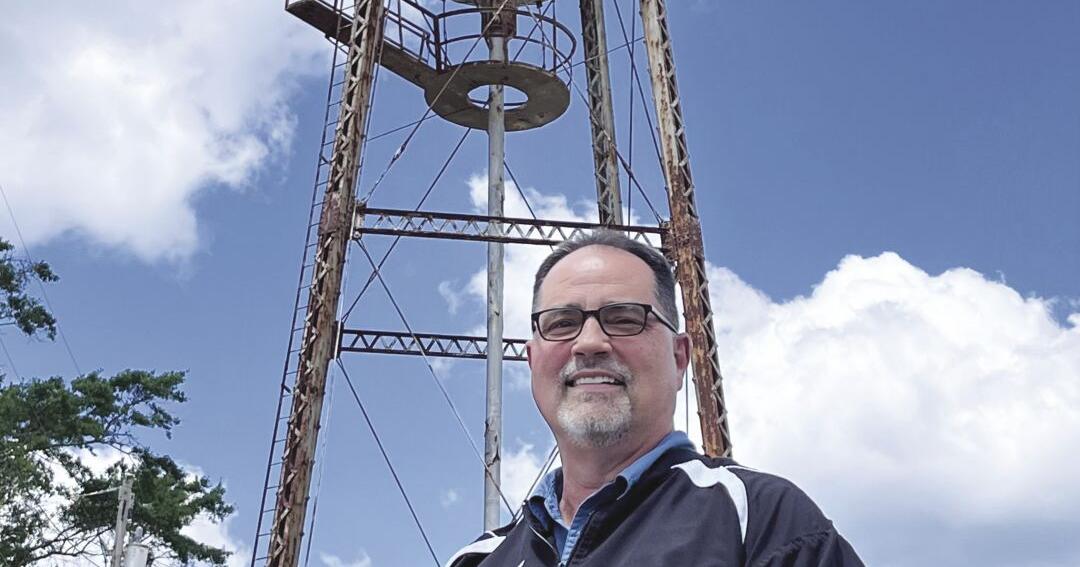 Forsyth native Greg Elrod one of our Everyday Heroes | News | mymcr.net