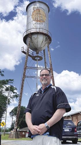 Forsyth native Greg Elrod one of our Everyday Heroes | News | mymcr.net