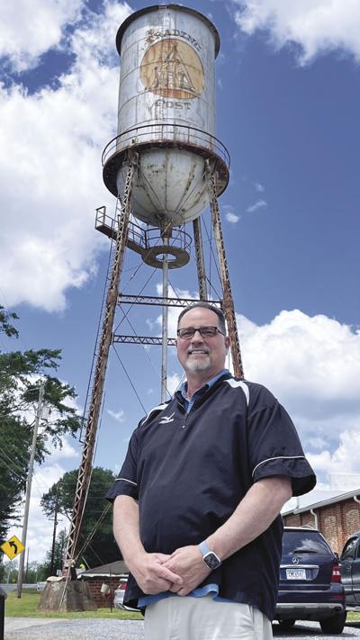 Forsyth native Greg Elrod one of our Everyday Heroes | News | mymcr.net