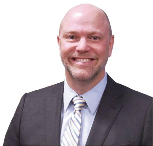 Adams to seek judge’s post in ’26 | News | mymcr.net