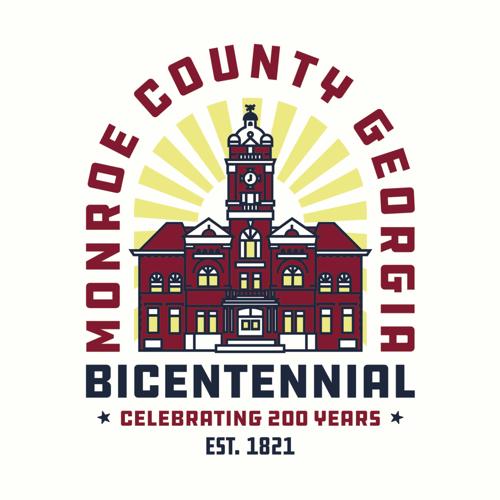 Bicentennial logo unveiled | News | mymcr.net