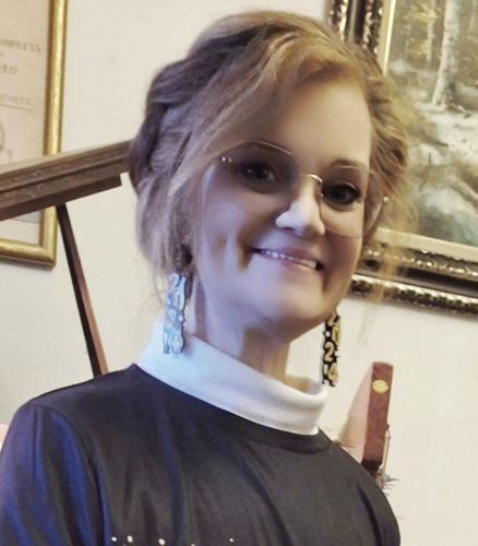 Meet Everyday Hero, Pruitt’s Terri Sanders | News | mymcr.net