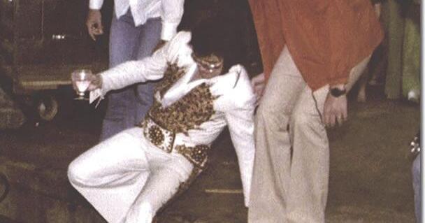 47 years since Elvis left the (Macon) building final time | News ...