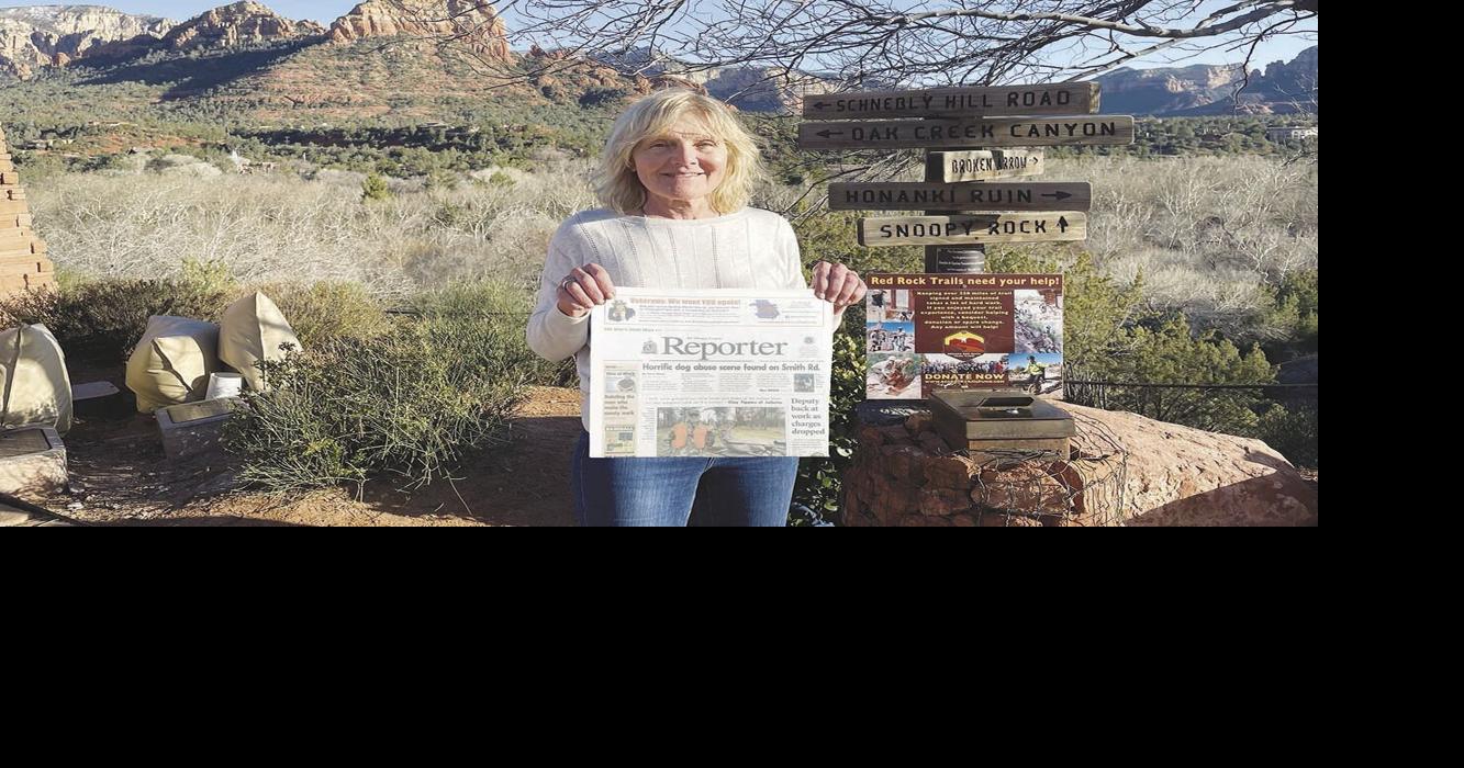 Menard takes MCR to Arizona | News | mymcr.net