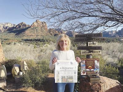 Menard takes MCR to Arizona | News | mymcr.net