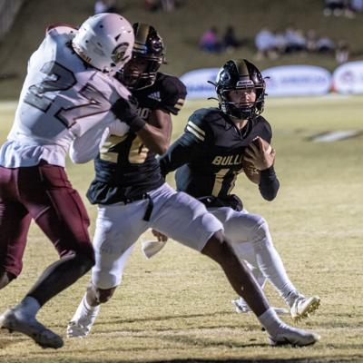 Season ends at Trojan hands | News | mymcr.net