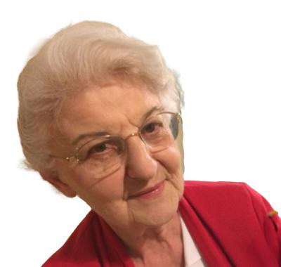 Mary Jane Smith Spivey | News | mymcr.net